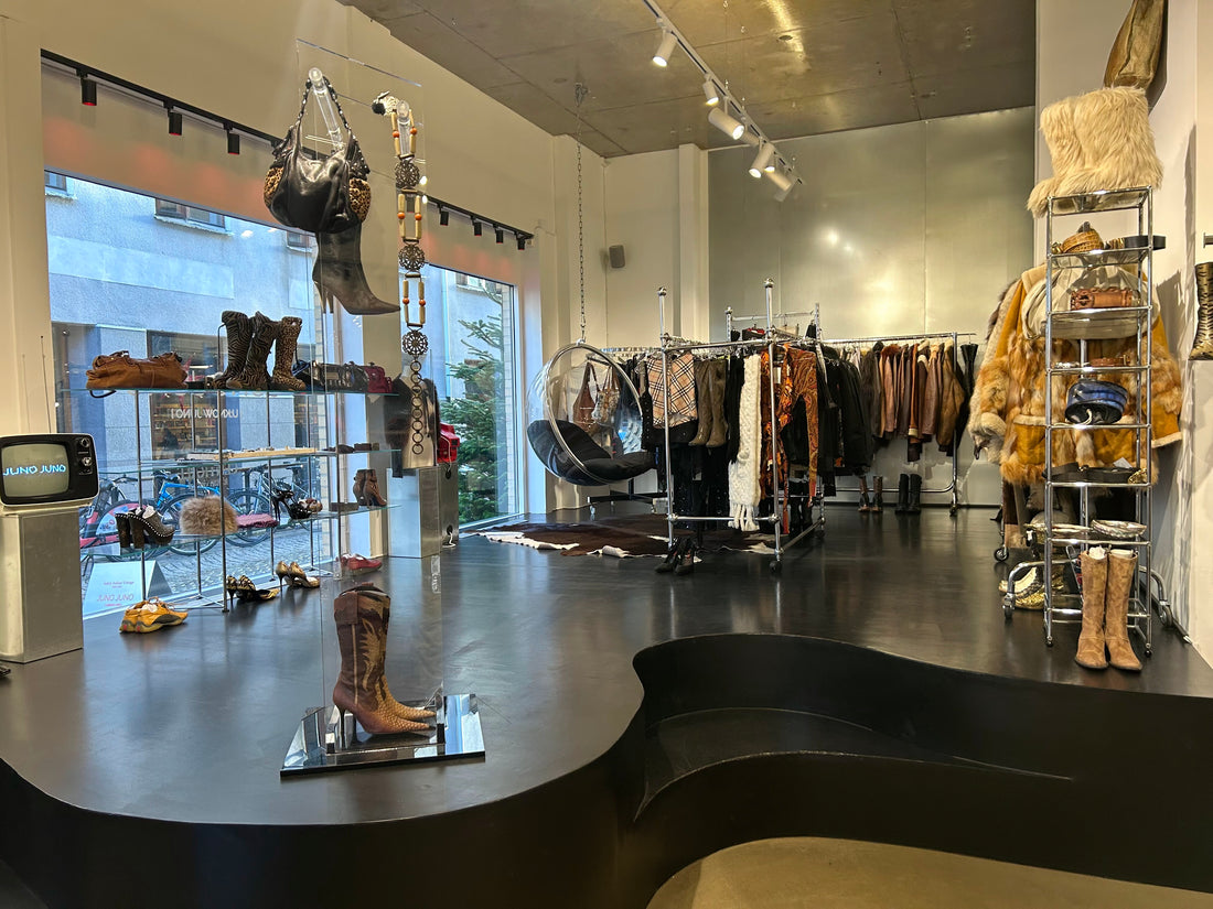 Juno Juno Shop